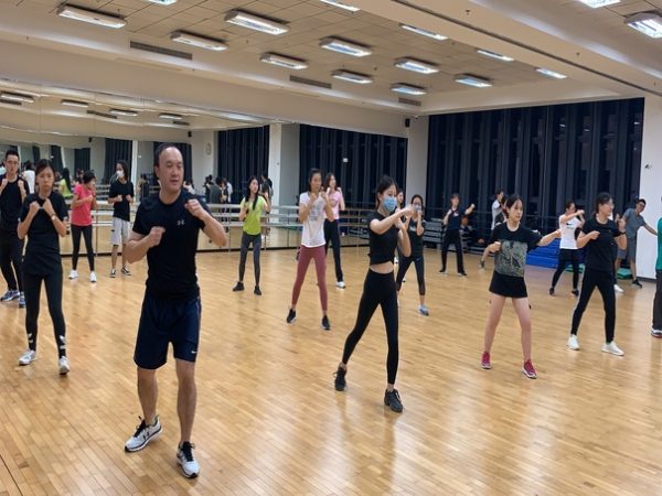 Sports Interest Course – UM Office of Sports Affairs – Sports ...