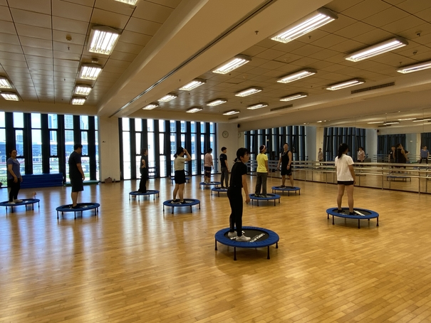 Sports Interest Course – UM Office of Sports Affairs – Sports ...