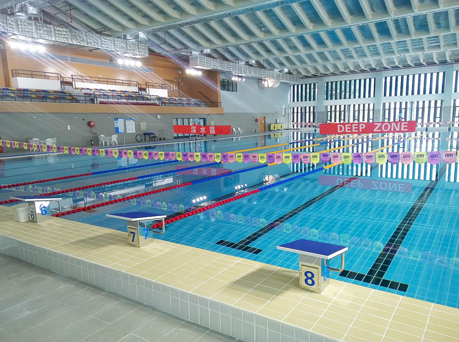 Sports Interest Course – UM Office of Sports Affairs – Sports ...