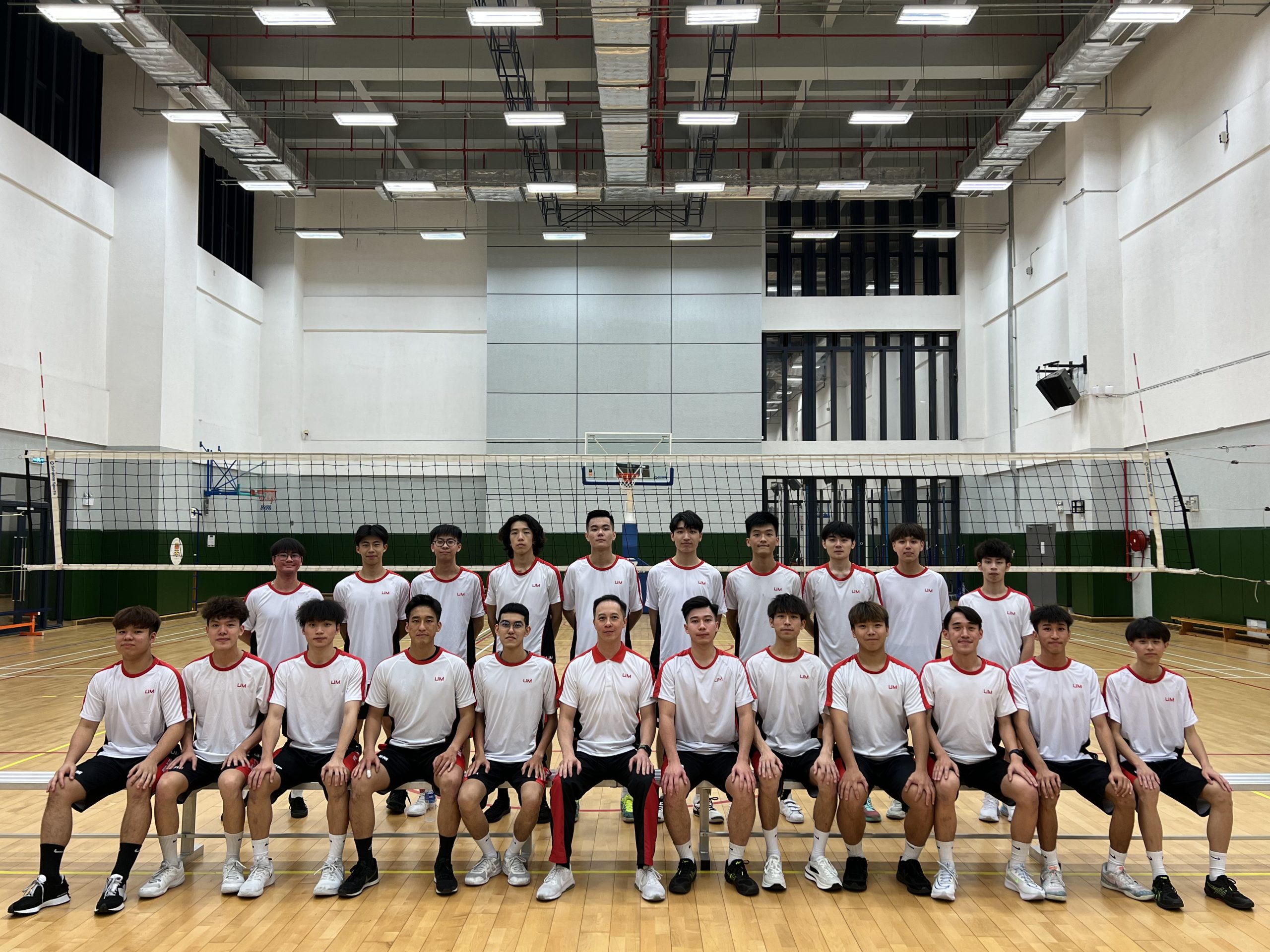 Men’s Volleyball Team – UM Office of Sports Affairs – Sports ...