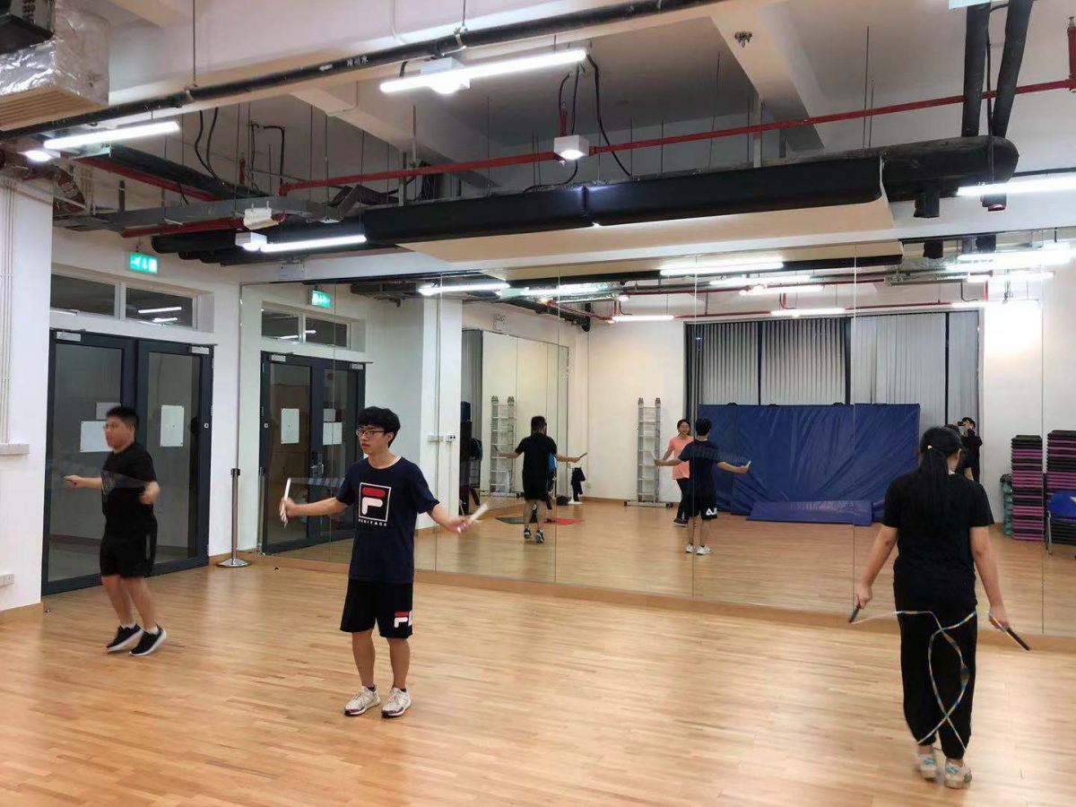 Sports Interest Course – UM Office of Sports Affairs – Sports ...