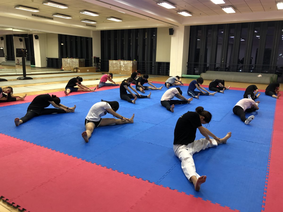 Sports Interest Course – UM Office of Sports Affairs – Sports ...