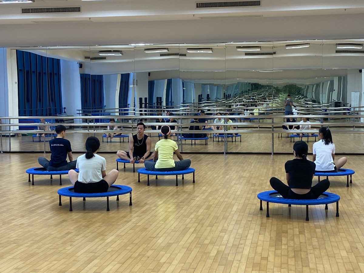 Sports Interest Course – UM Office of Sports Affairs – Sports ...