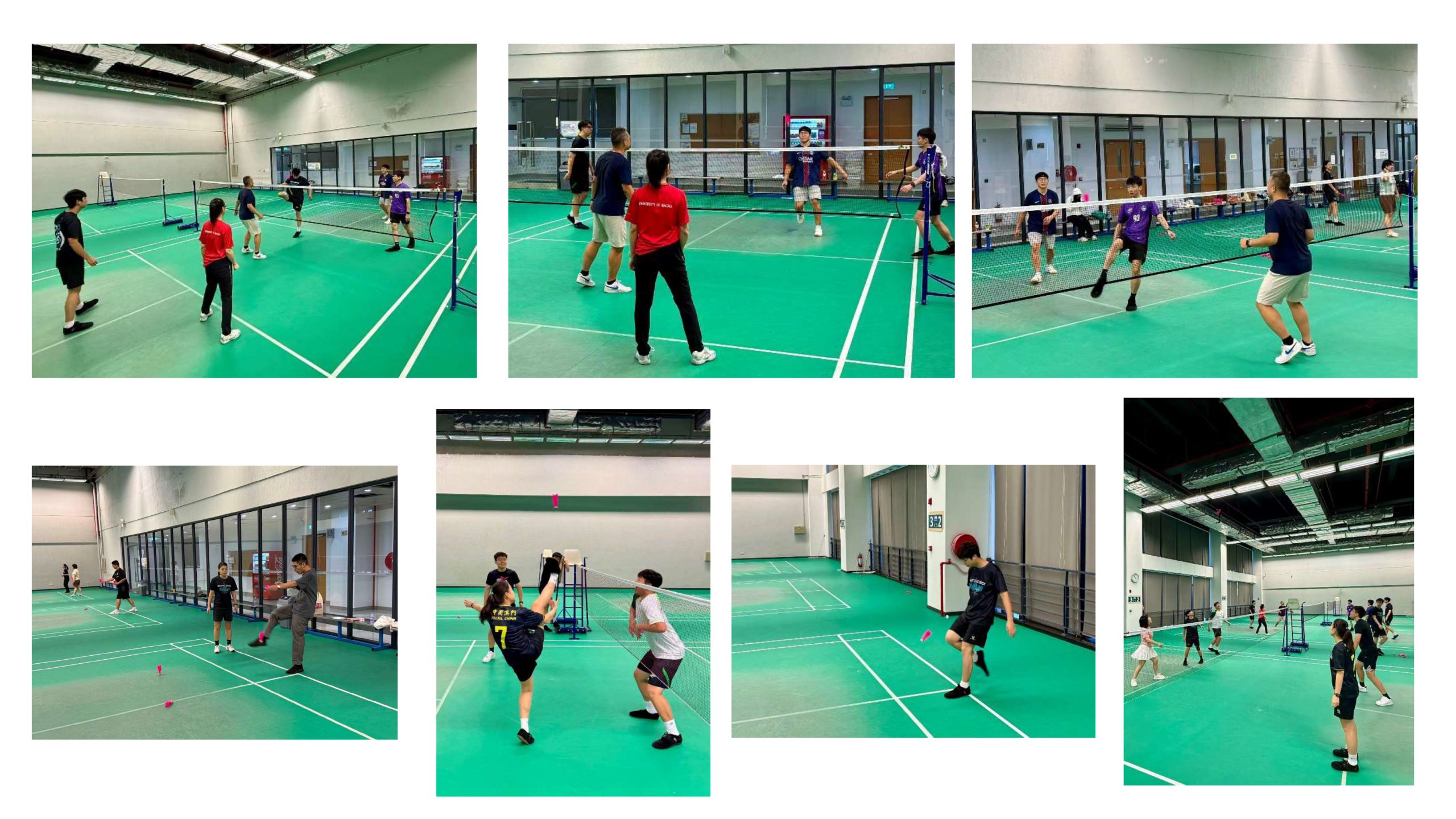 【Sports Activities】: Sports Interest Course (2) – The MegaDanz Interest ...